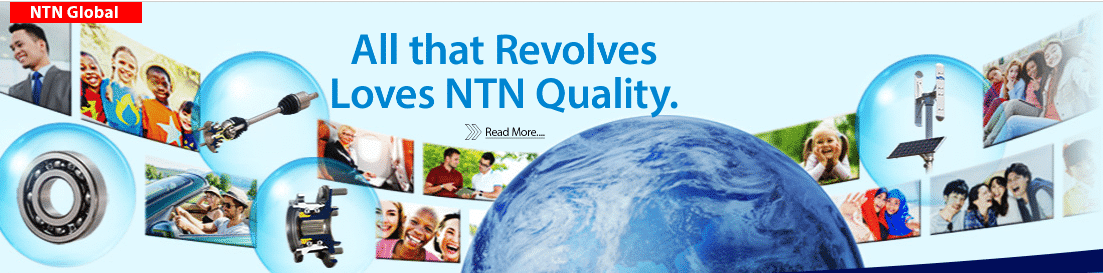 The Versatile Applications of NTN Bearings - SKF Bearing|NSK Bearing ...